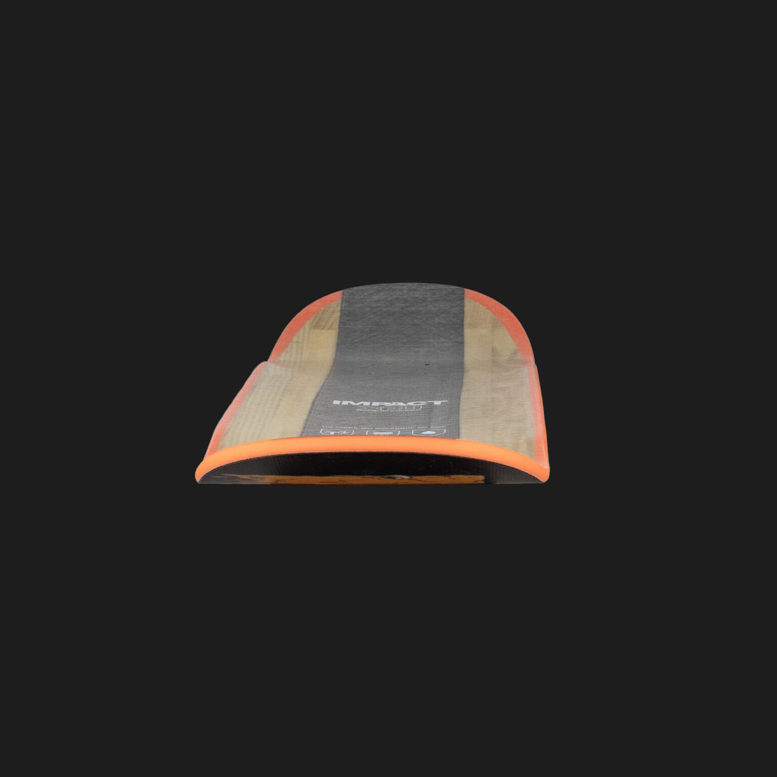 Impact XPU Skateboard Deck | Impact Skateboard Co.