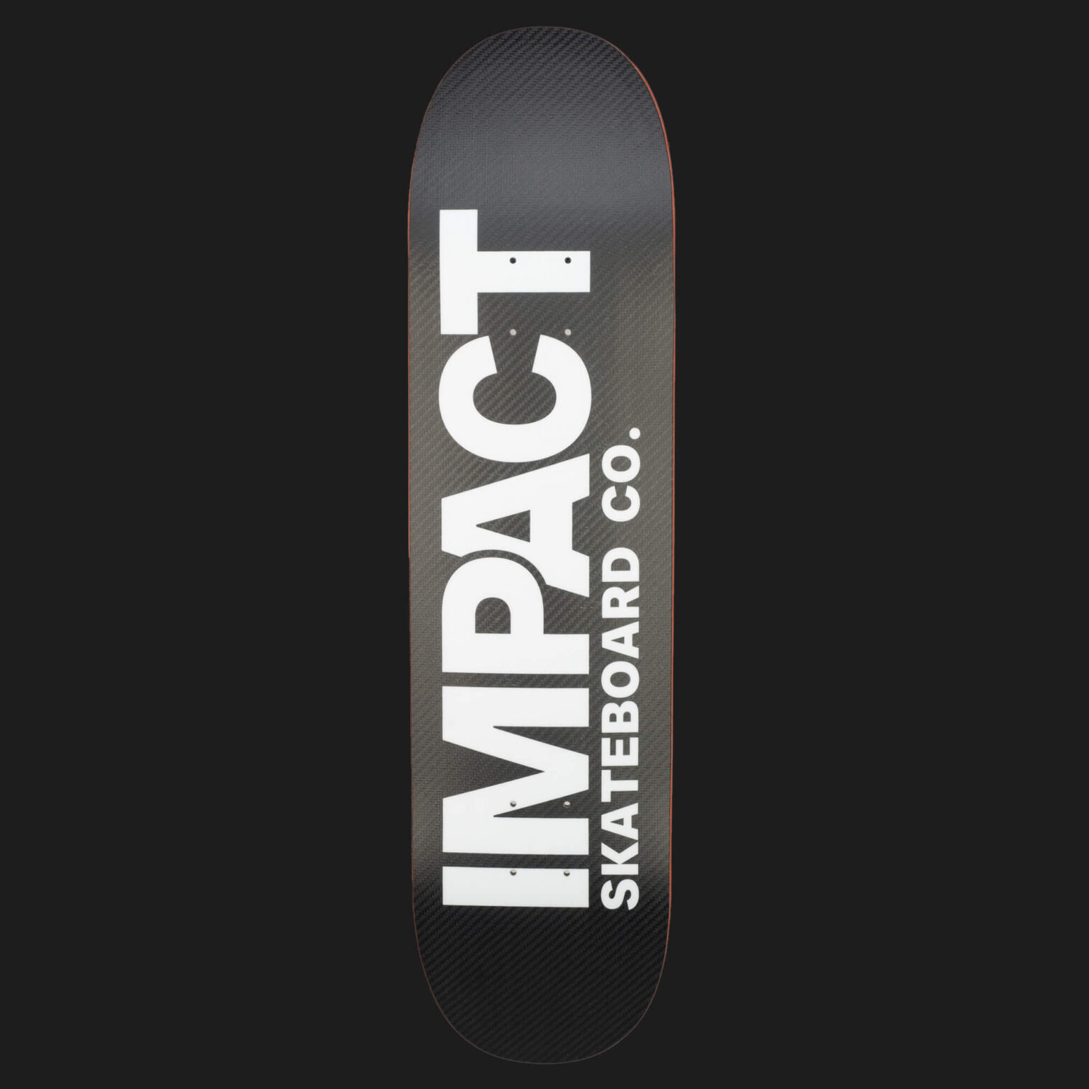 Impact XPU Skateboard Deck | Impact Skateboard Co.
